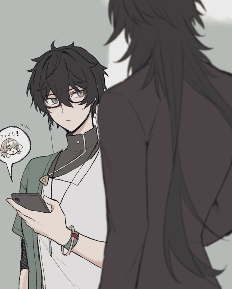 Aris' ships 13! | Fandom