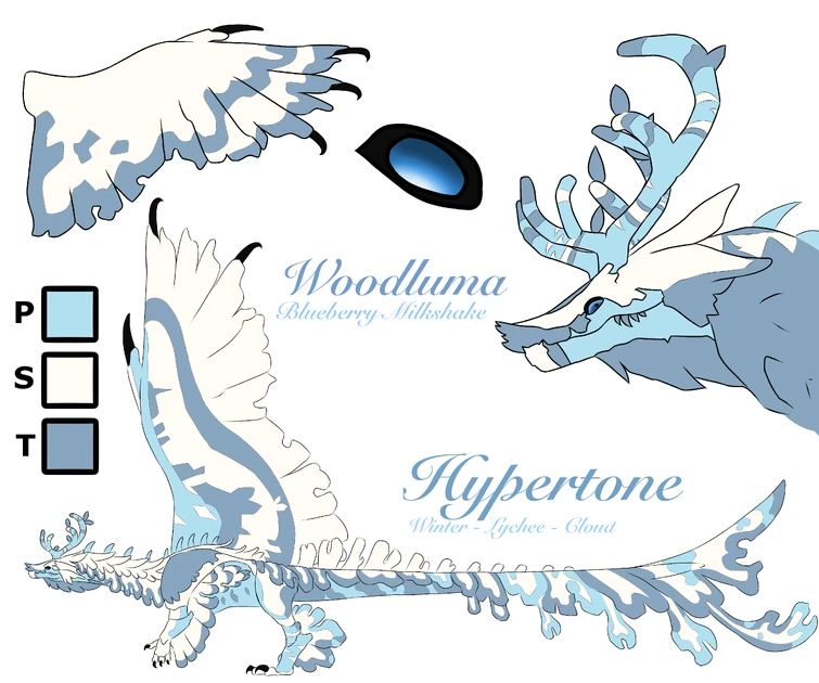 Discuss Everything About Dragon Adventures Wiki | Fandom