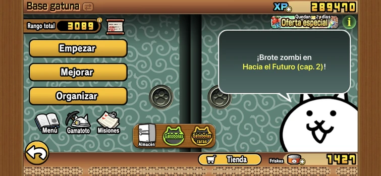 Discuss Everything About Battle Cats Wiki | Fandom