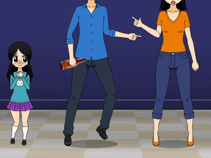 Devon's childhood? | Fandom