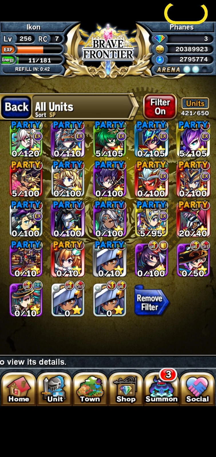 Discuss Everything About Brave Frontier Wiki | Fandom