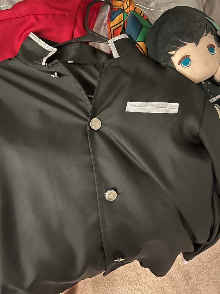 rengoku cosplay??? | Fandom