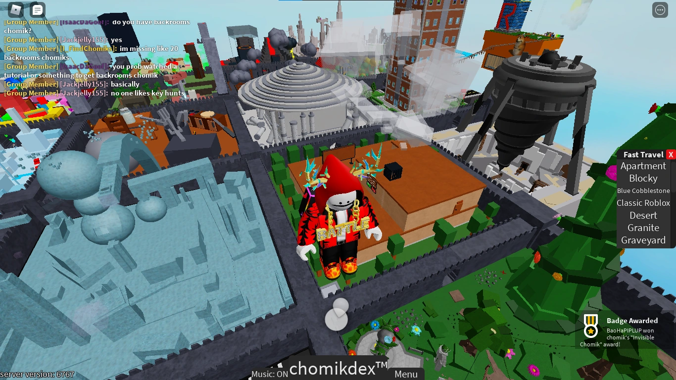 Chomik 762: Invisible Chomik | Fandom