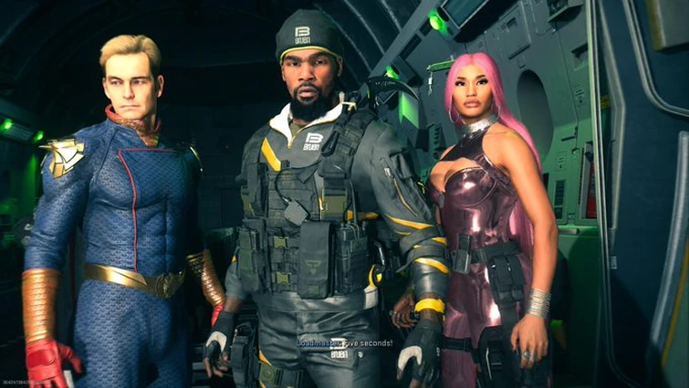 Bro what is call of duty | Fandom