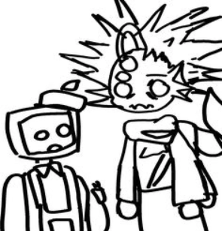 WHY | Fandom