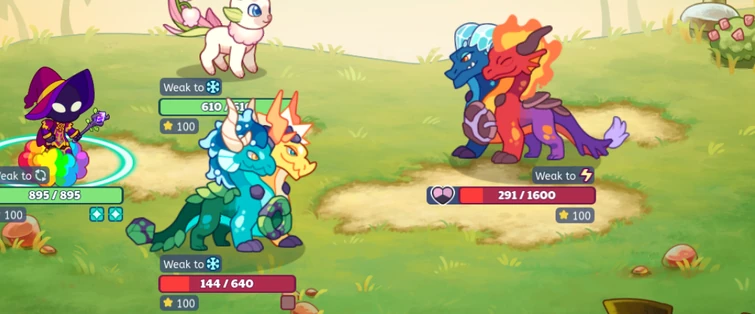 Discuss Everything About Prodigy Game Wiki | Fandom