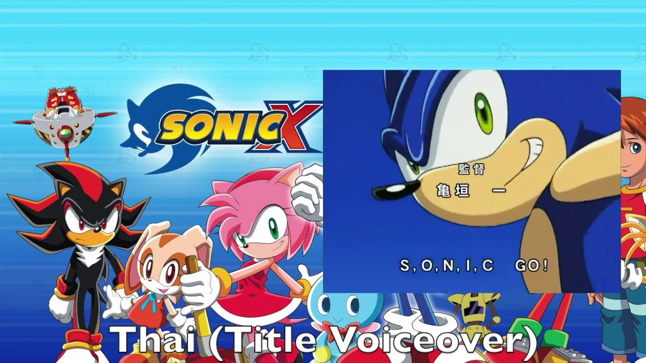 What's your most remarkable discovery as a Sonic franchise fan? | Fandom