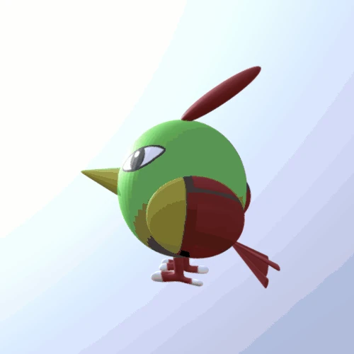 Oogly Boogly Boo | Fandom