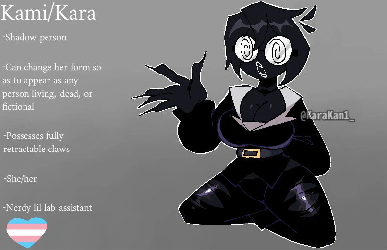 Updated sona ref sheet + some extra funsies | Fandom