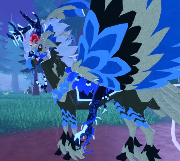 absolutely loving my aurora exclusive alces rn | Fandom