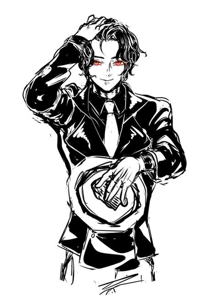 Food for the Muzan simps | Fandom