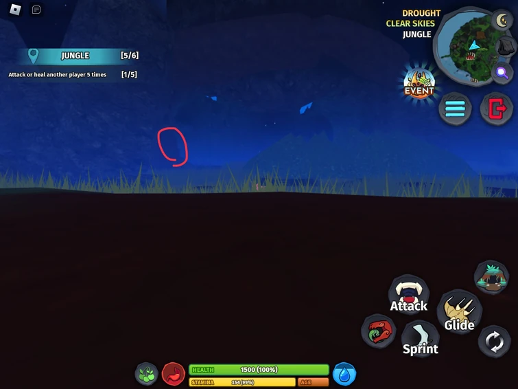 How do i get to the angelic warden shrine? | Fandom