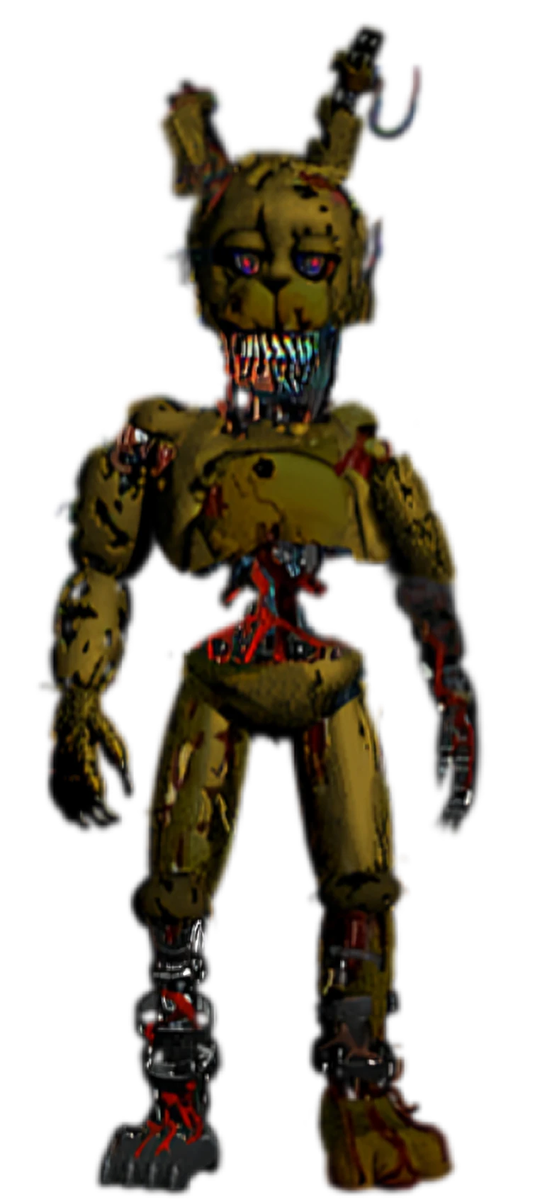 Discuss Everything About Five Nights at Freddy's Wiki | Fandom