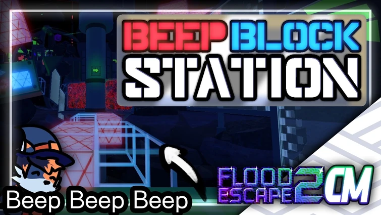 *beep beep beep* | Fandom