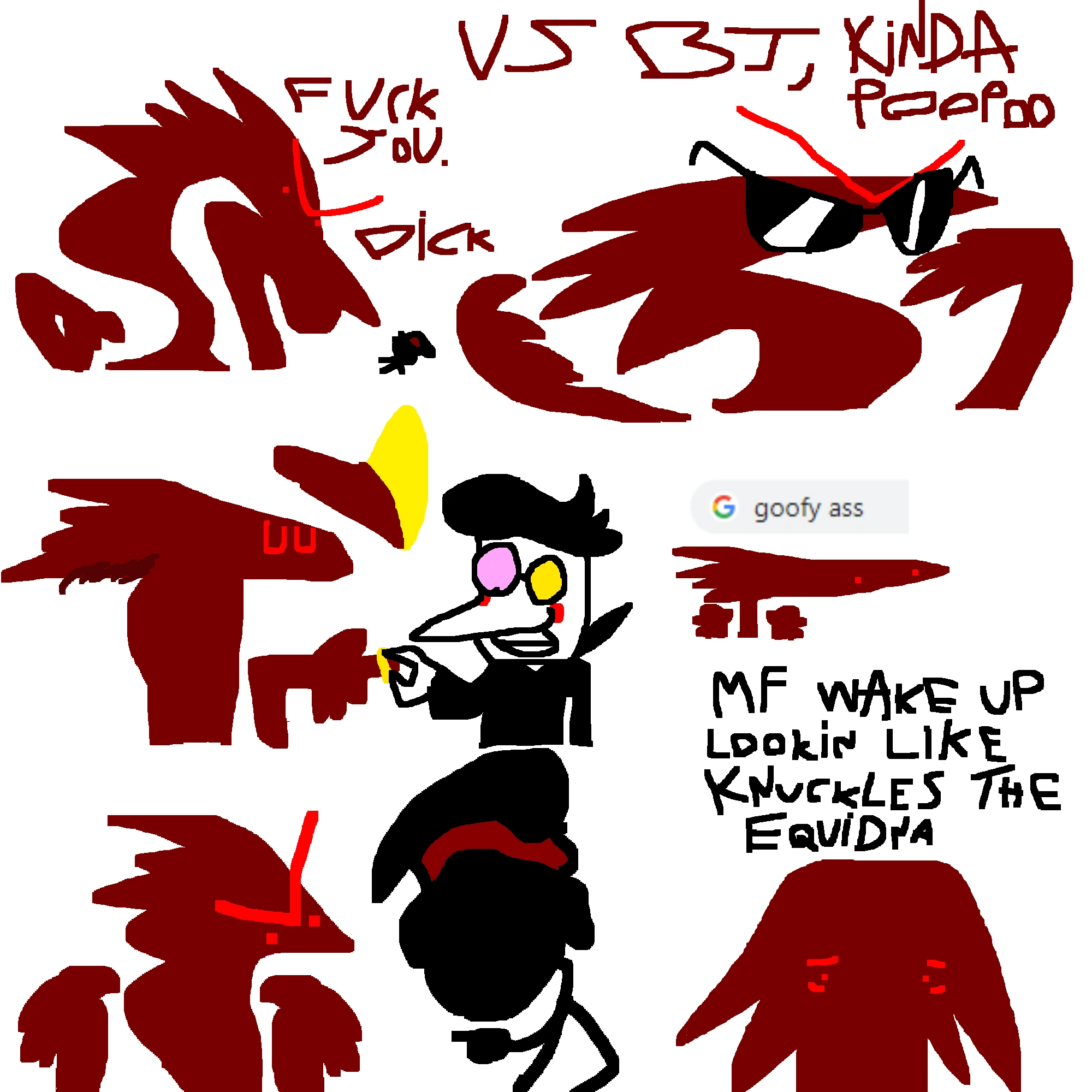 the mouse quest | Fandom