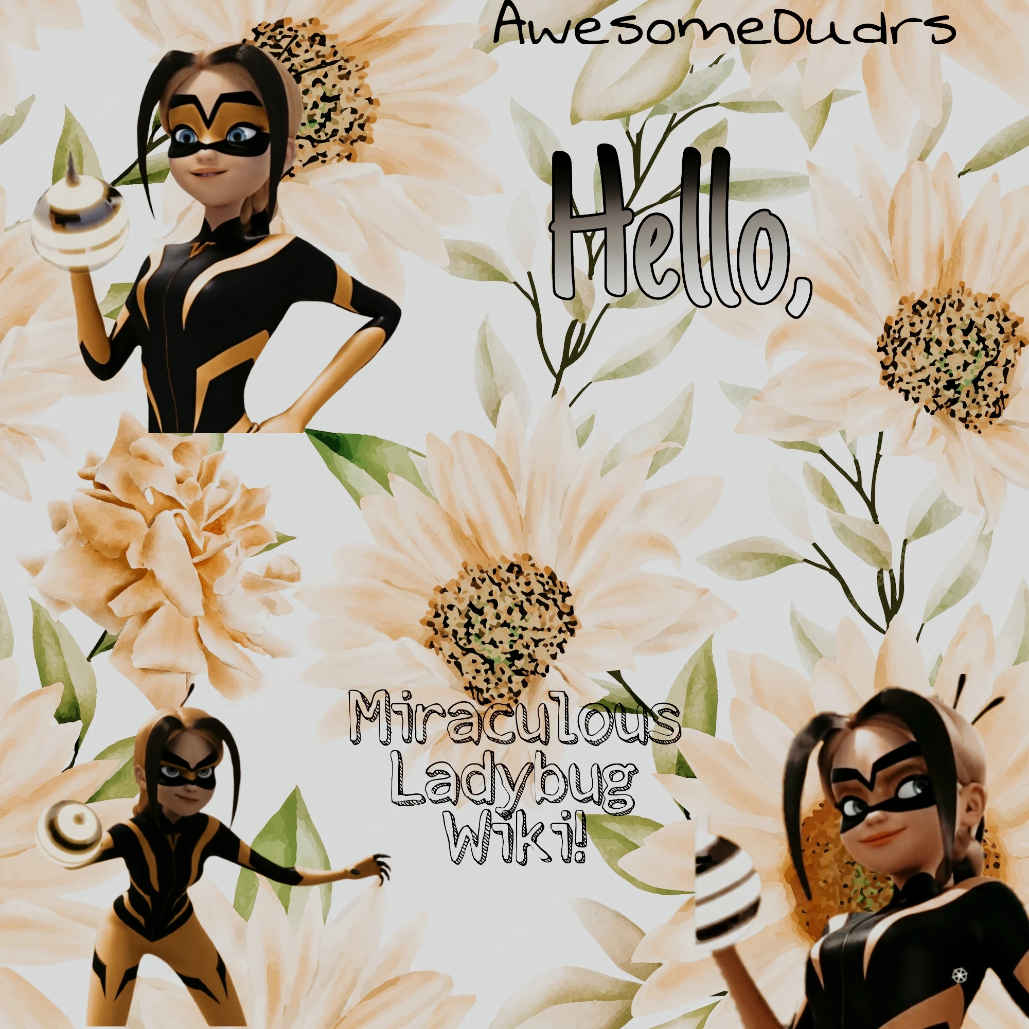 Hello there! | Fandom