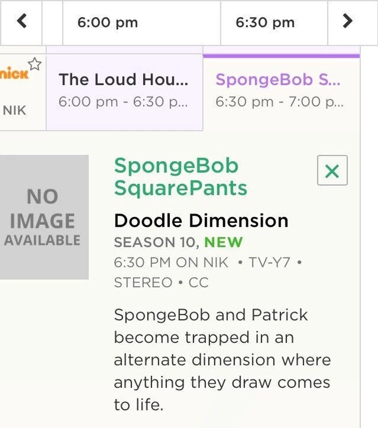 Doodle Dimension plot | Fandom