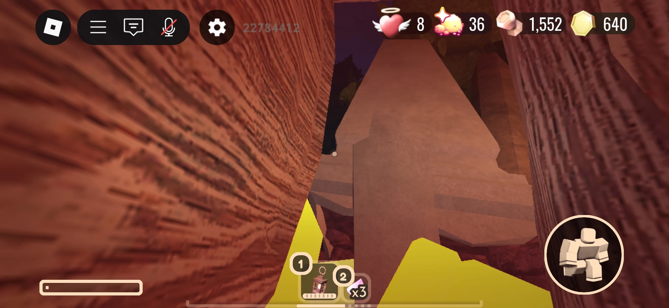 Monument "rant" | Fandom