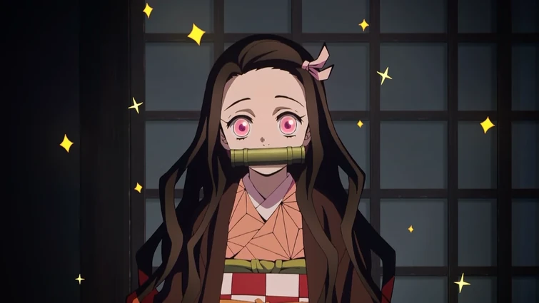 Happy Birthday Nezuko | Fandom