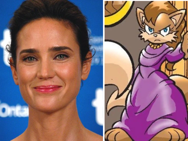 prequel fancast (Render of Jet's dad by Nibroc-rock) (Espio's dad drawn ...