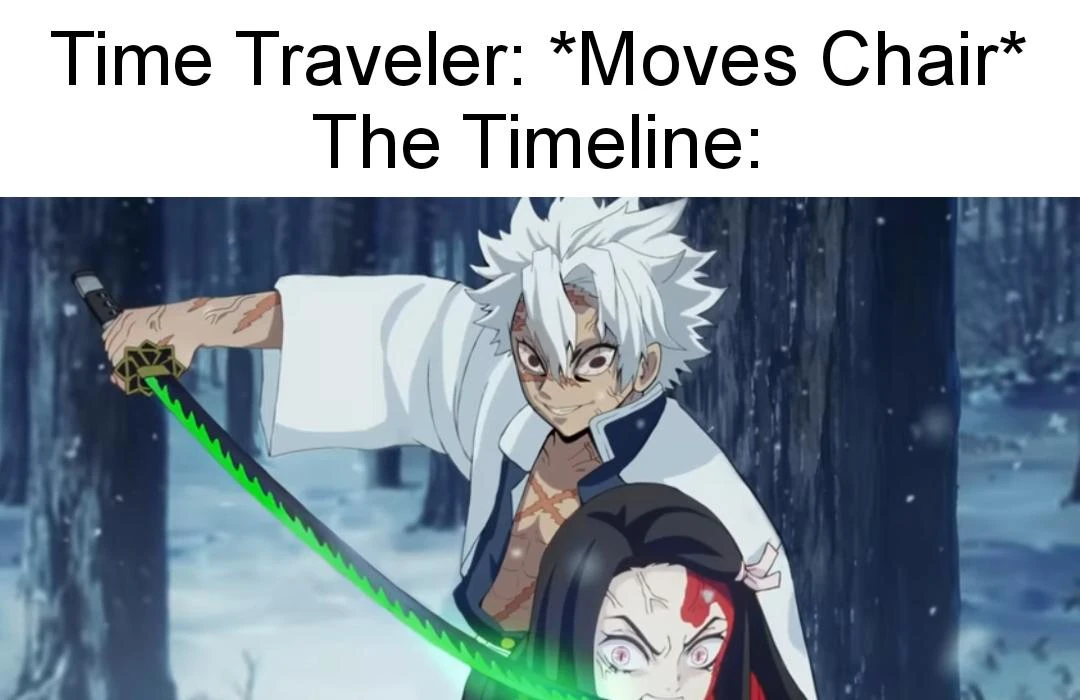 anyone else? | Fandom