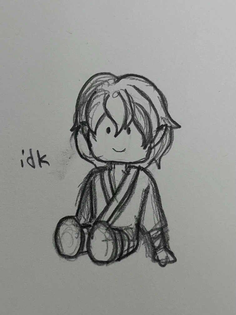 Random art stuff :) | Fandom