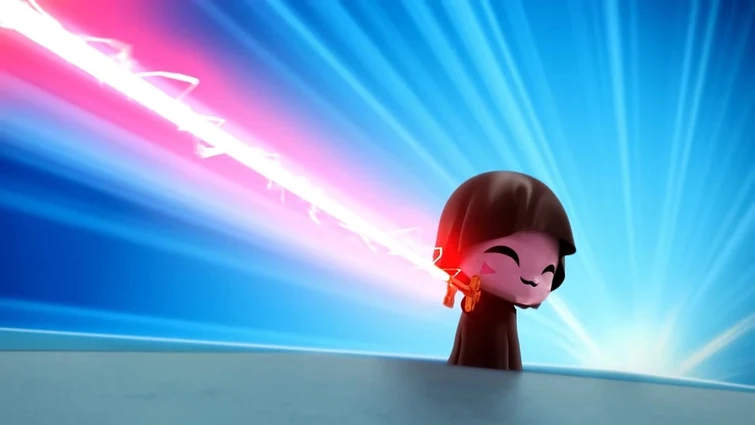 Mask ping (new favorite teenieping) | Fandom