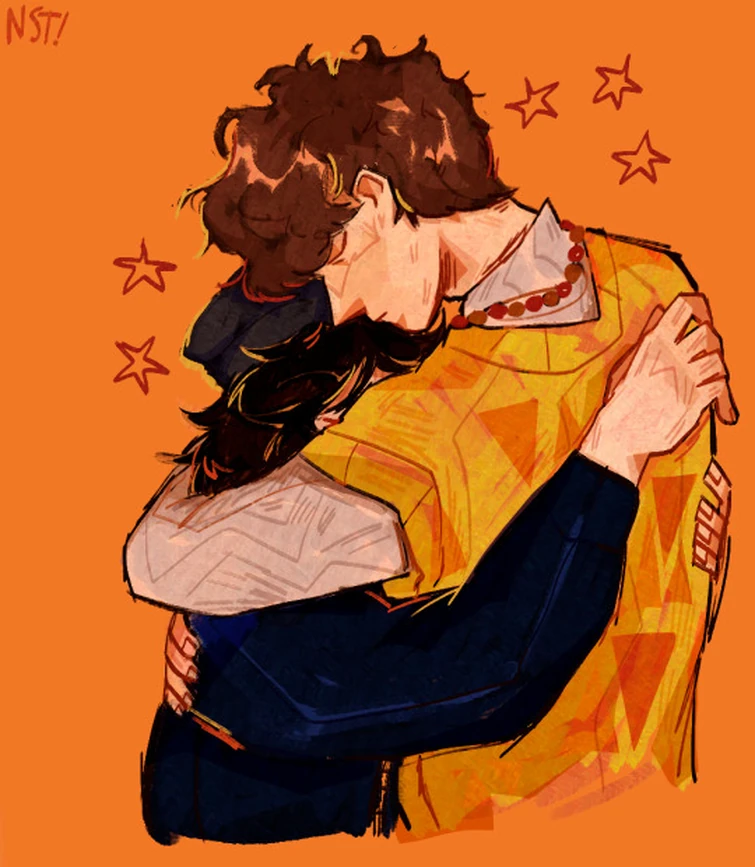 Discuss Everything About Shipping Wiki | Fandom