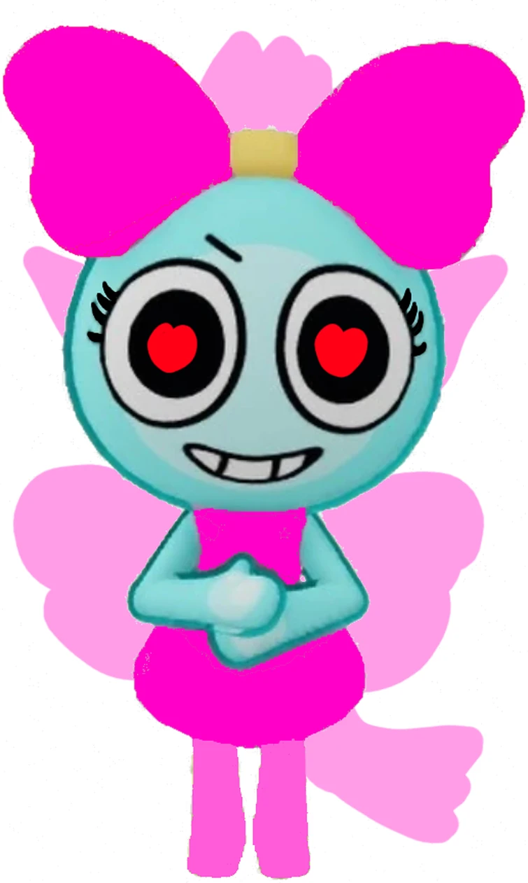 JOKE OC!!!!!! | Fandom