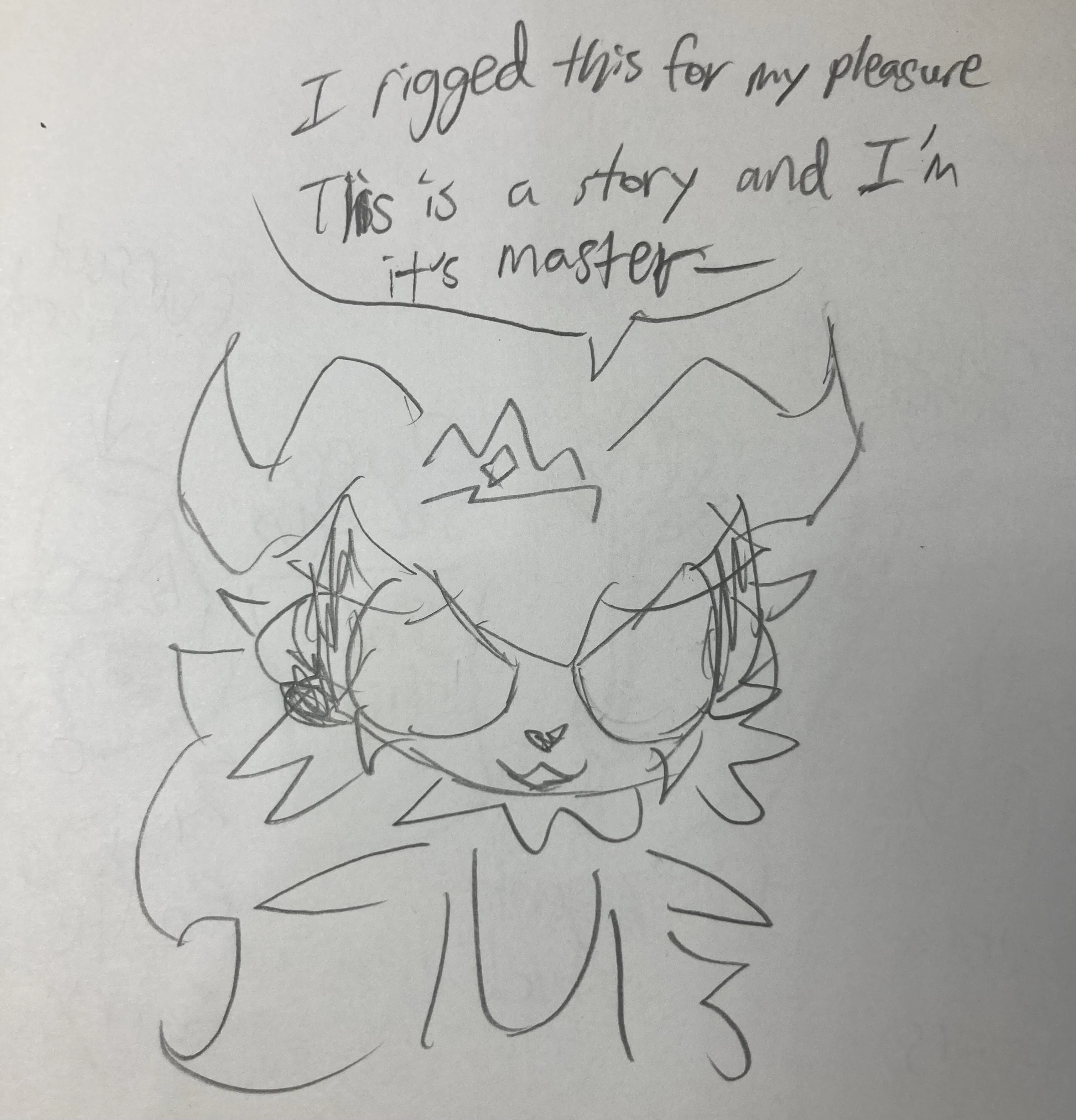 WE’RE BREAKING THE FOURTH WALL WITH THIS ONE!!! 🔥🔥🔥🔥🔥🗣️🗣️🗣️🗣️🗣️🗣️🔥🔥🔥🔥🔥 ...