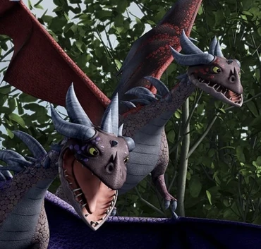 Discuss Everything About How to Train Your Dragon Wiki | Fandom