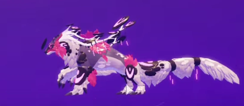 Ardor Warden creature documentary #03 | Fandom