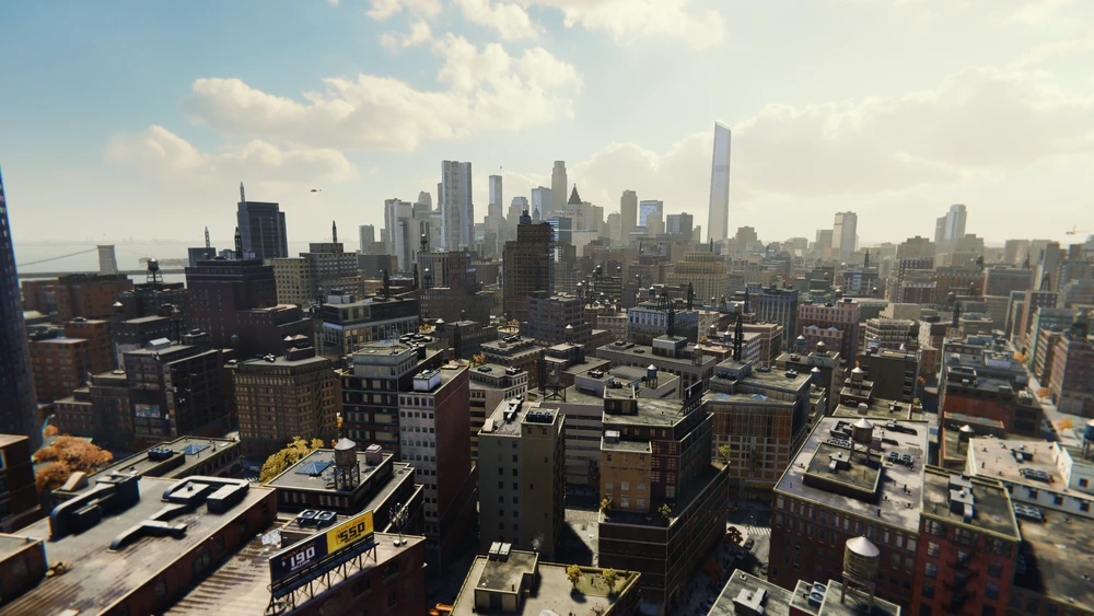 SPIDER MAN(PS5 GAME) RP | Fandom