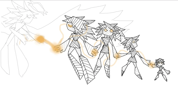 art dump (sorta) | Fandom