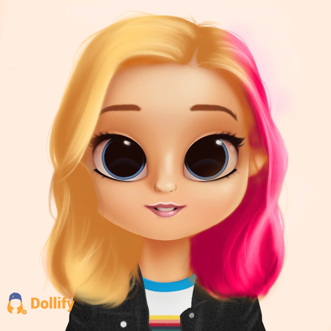 Zoe on Dollify | Fandom