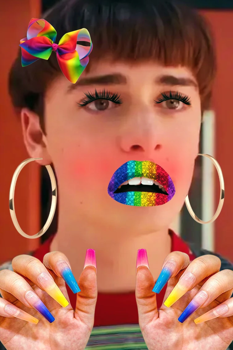 Cursed Will | Fandom