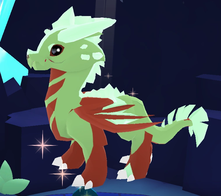 SAVE THE DRAGONS! | Fandom