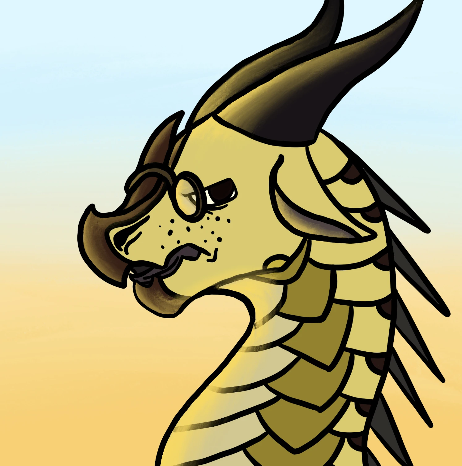 Lady Scarab | Fandom