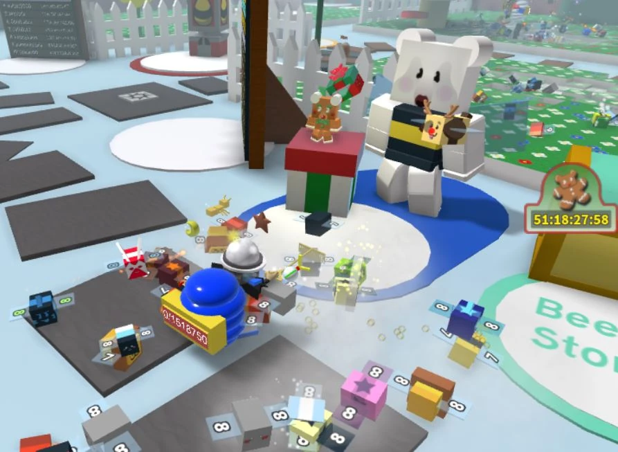 BEESMAS 2020 | Fandom