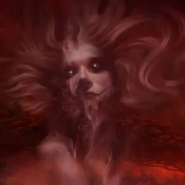The Father of Shadows Vs Abeloth | Fandom