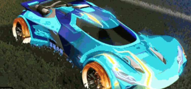 This car may will get added to jailbreak in season 13 | Fandom