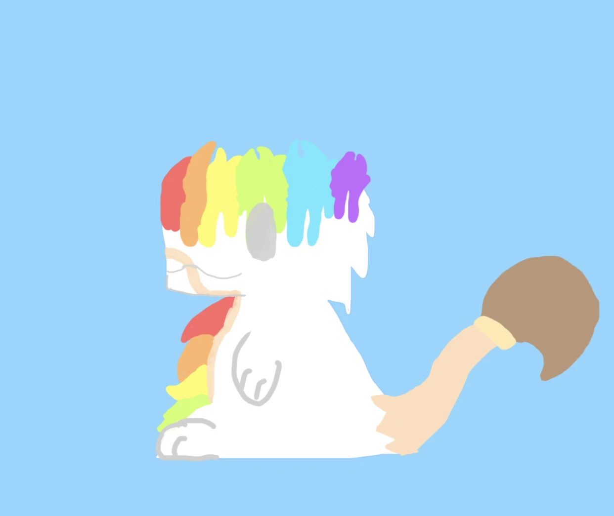 Sprinkles art! | Fandom