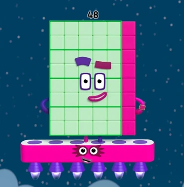 Discuss Everything About Numberblocks Wiki | Fandom