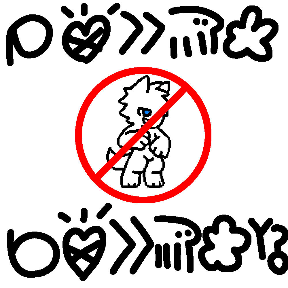 some rando from new polynomers dmed me ðis, and idk how to feel abt it | Fandom