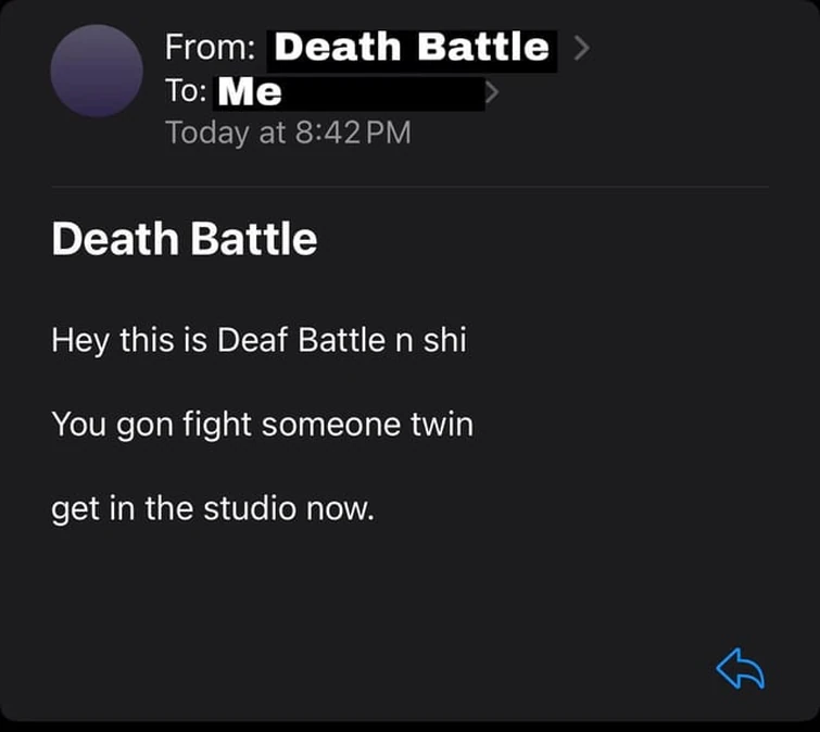You get one hour of prep time. Who is the strongest character you can ...