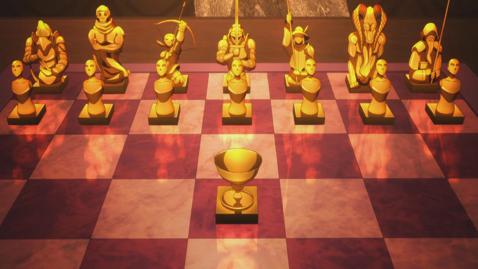 Holy Grail style Chess | Fandom