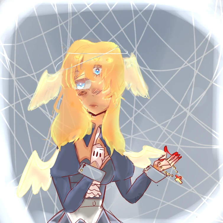 Omg I have an idea | Fandom