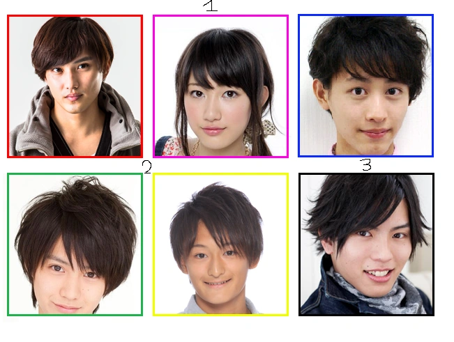 These are the Cast Rumors for Super Sentai 2019. Trend: Hurricanger ...