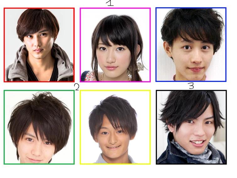 These are the Cast Rumors for Super Sentai 2019. Trend: Hurricanger ...