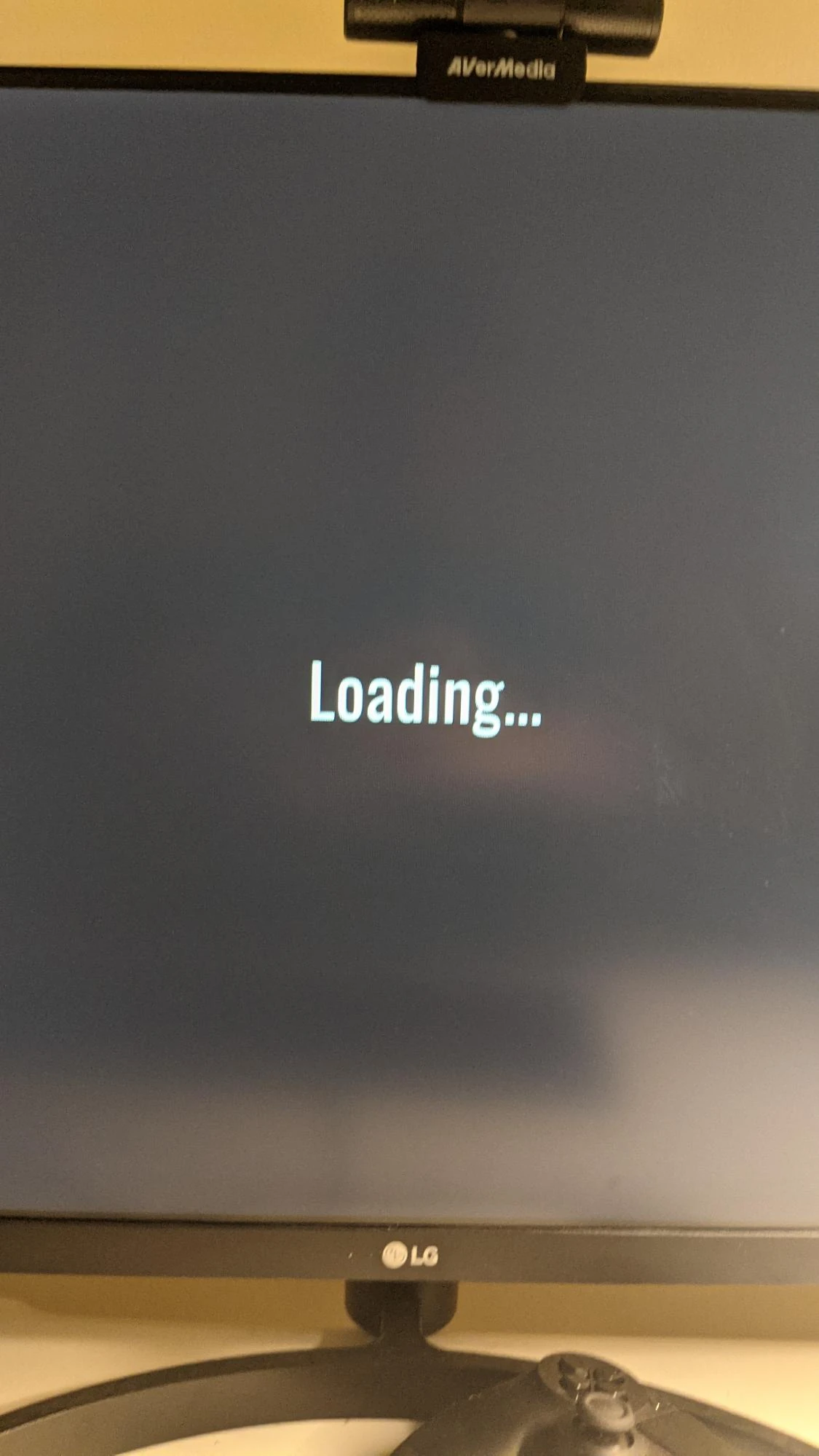 Always loading | Fandom